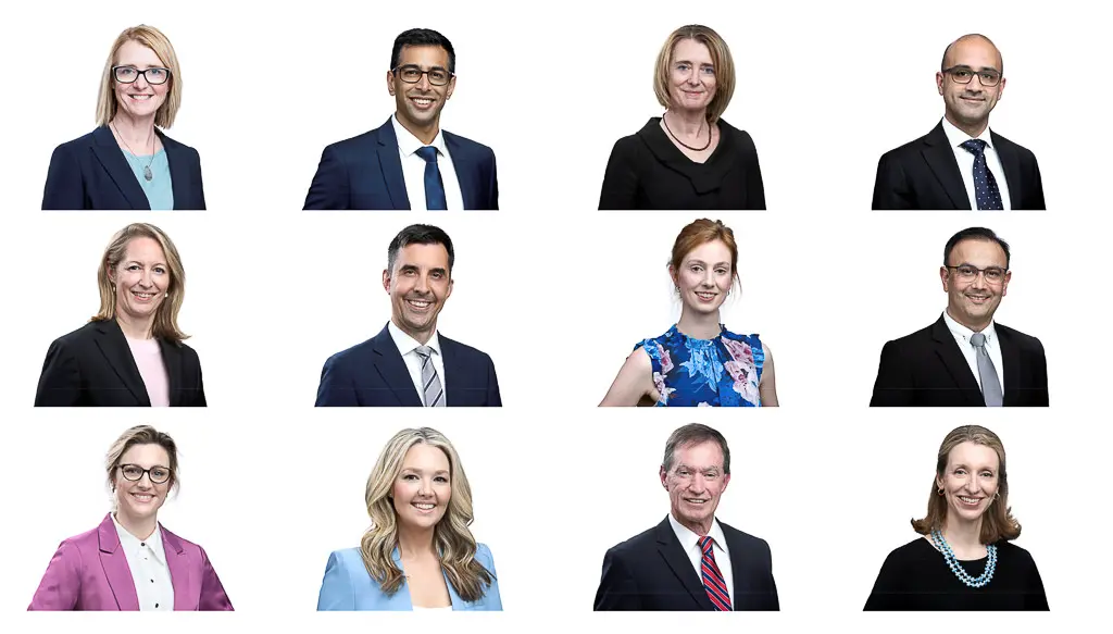 Corporate & Business Headshots | Headshots Adelaide